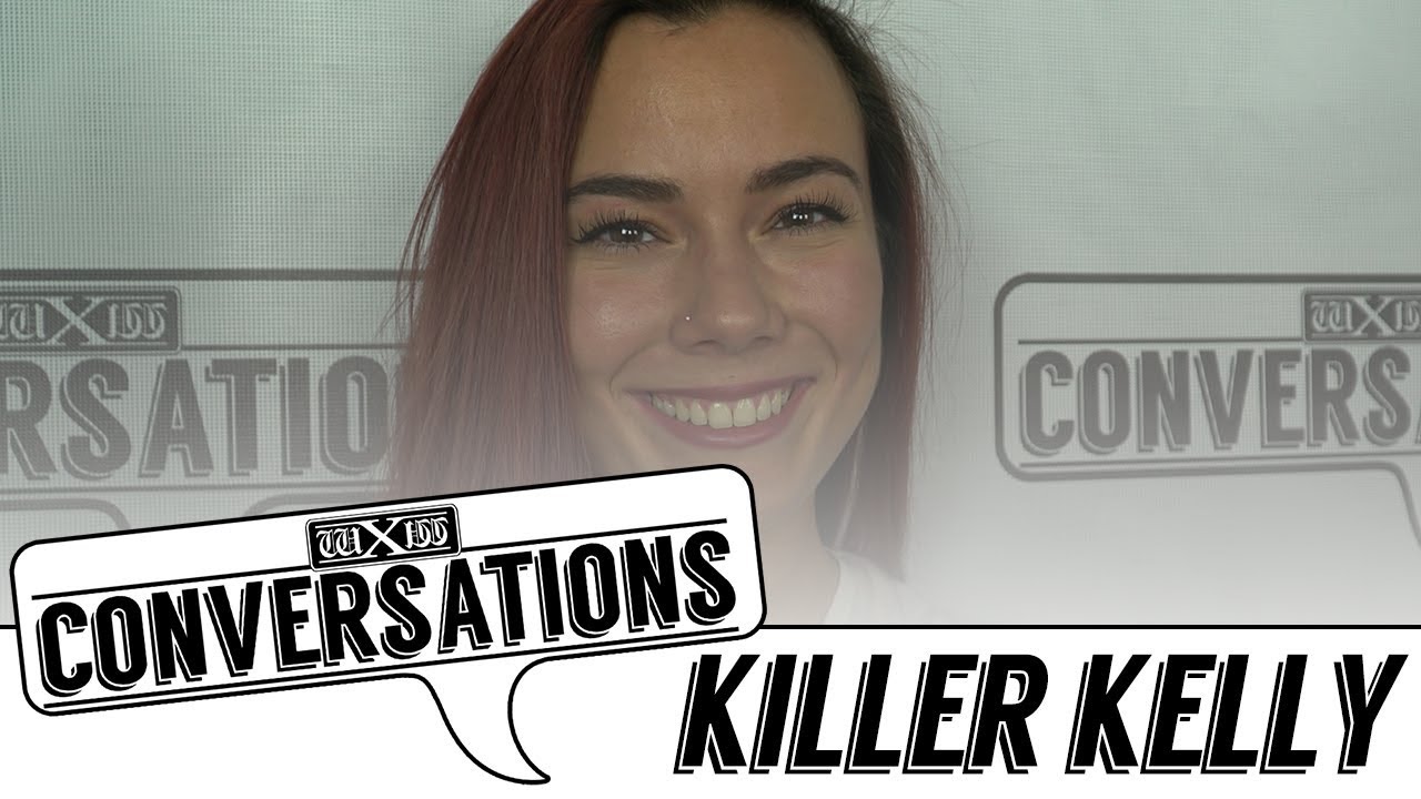 wXw Conversations mit Killer Kelly (Trailer) - YouTube