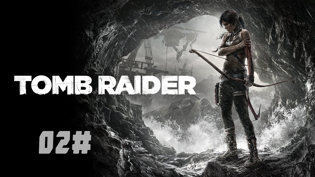 Tomb Raider #02 Mathias - YouTube