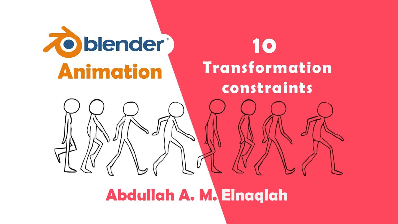 IT Easy Learning || 10 Transform constraints (Transformation) - YouTube