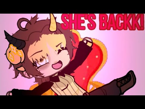 "tell a friend, to tell a friend..." [IM BACK!] {meme} (THANK YOU ALL ...