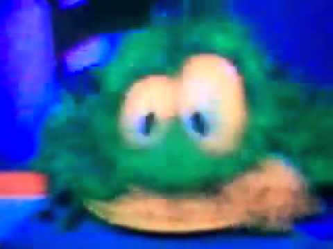 Muppet Time: Spaghetti - YouTube