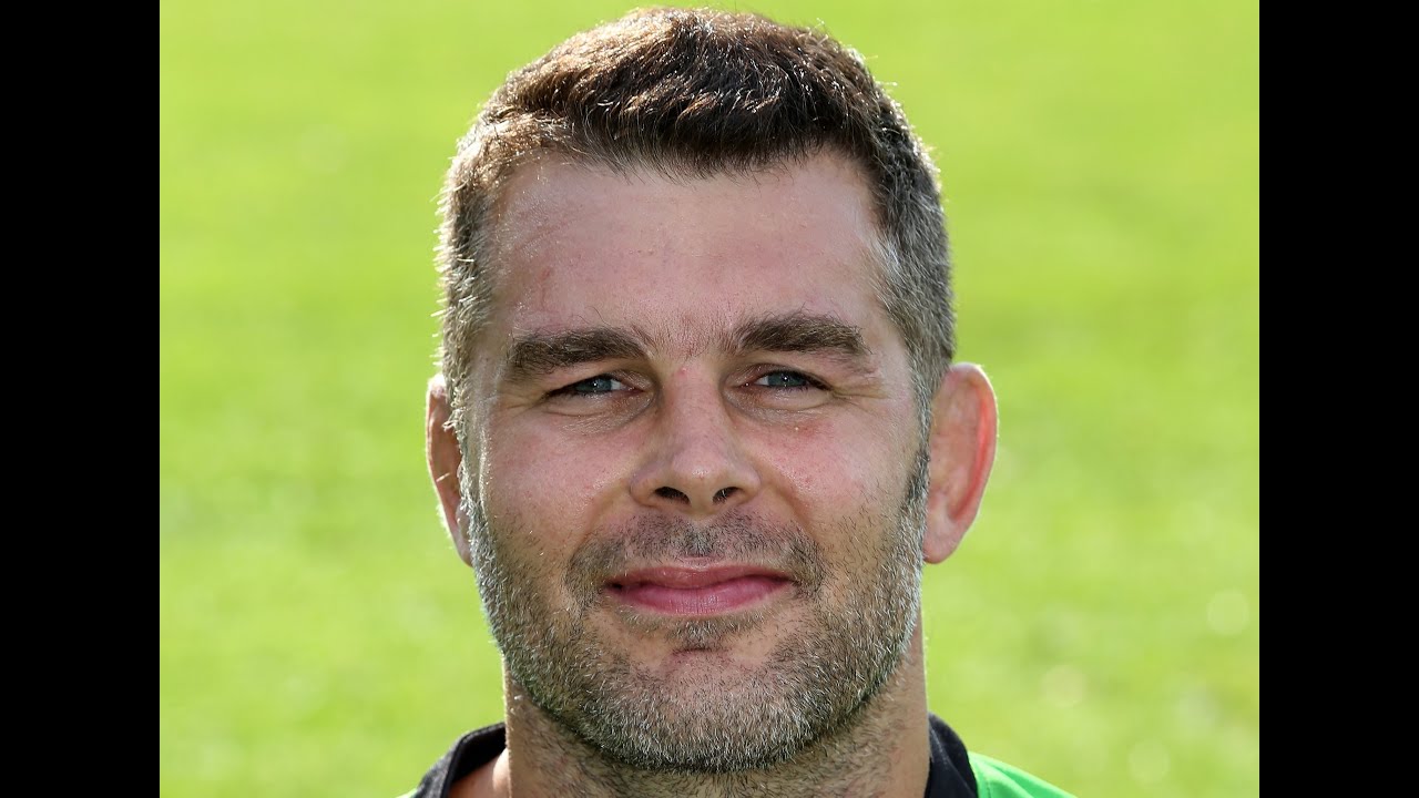 Nick Easter - Alchetron, The Free Social Encyclopedia