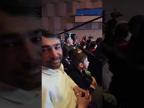 Dato Kenchiashvili da studia Taoba