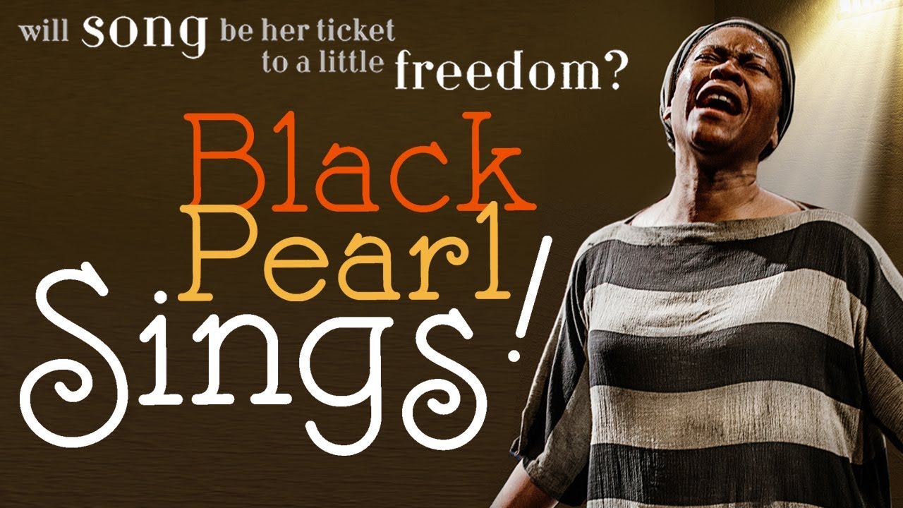 "Black Pearl Sings" Video Preview | Milwaukee Rep - YouTube