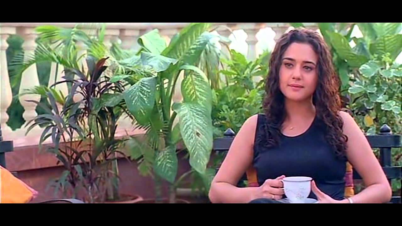 Tanhai -Dil Chahta Hai Full HD song - YouTube