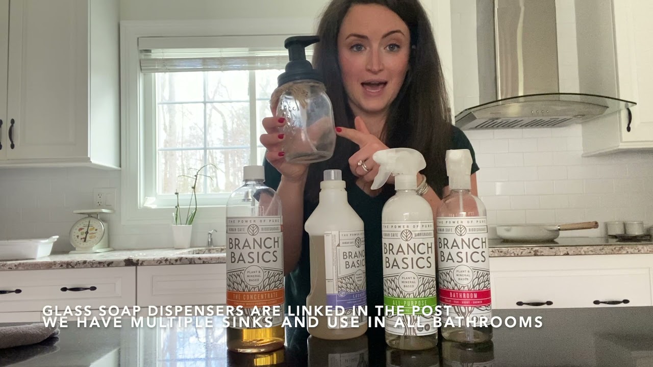 Branch Basics Review - YouTube