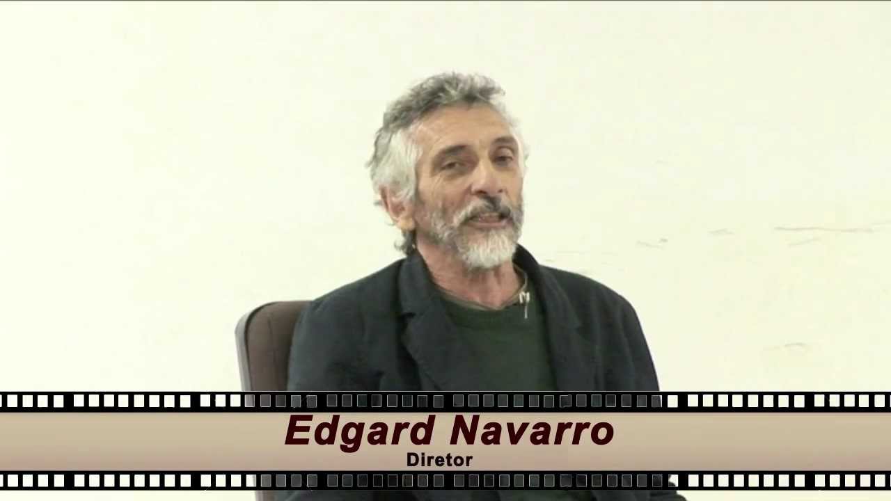 Conexão Cinema - Superoutro, com Edgard Navarro (Parte 1) - YouTube