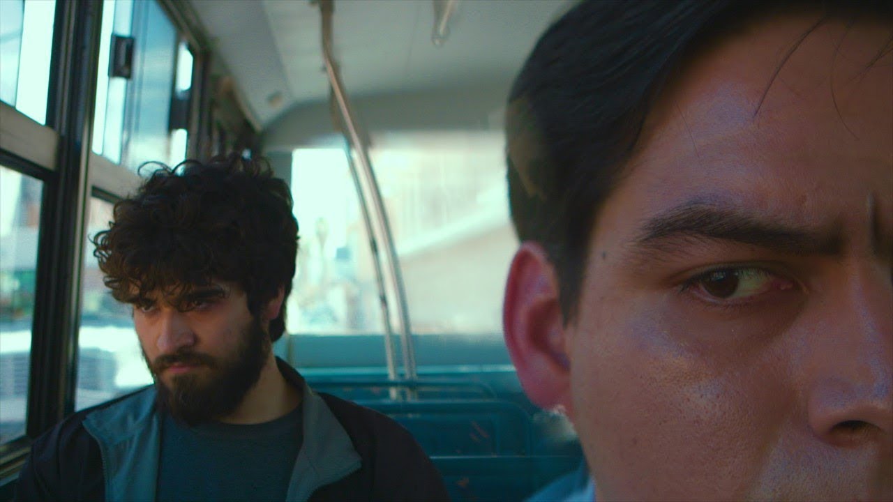 Spuria (2023) | Tráiler Oficial - YouTube