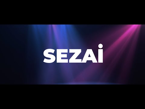 İyi ki Doğdun Sezai (Kişiye Özel Pop Doğum Günü Şarkısı) Full Versiyon