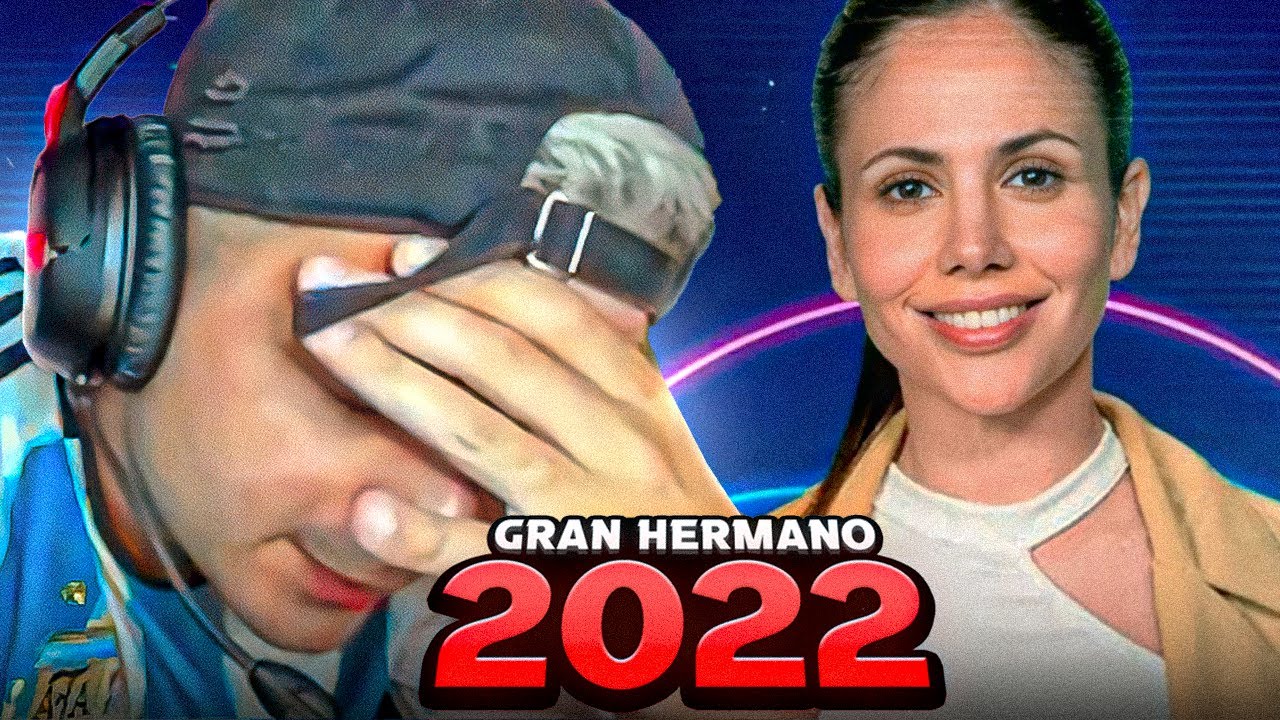 "ME DICEN MECHA CORTA" 💣 PRESENTACIONES DE GRAN HERMANO 👀 PARTE 2 - YouTube