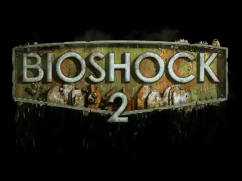 Bioshock 2 Trailer - YouTube