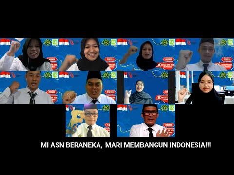 ASN BERANEKA \