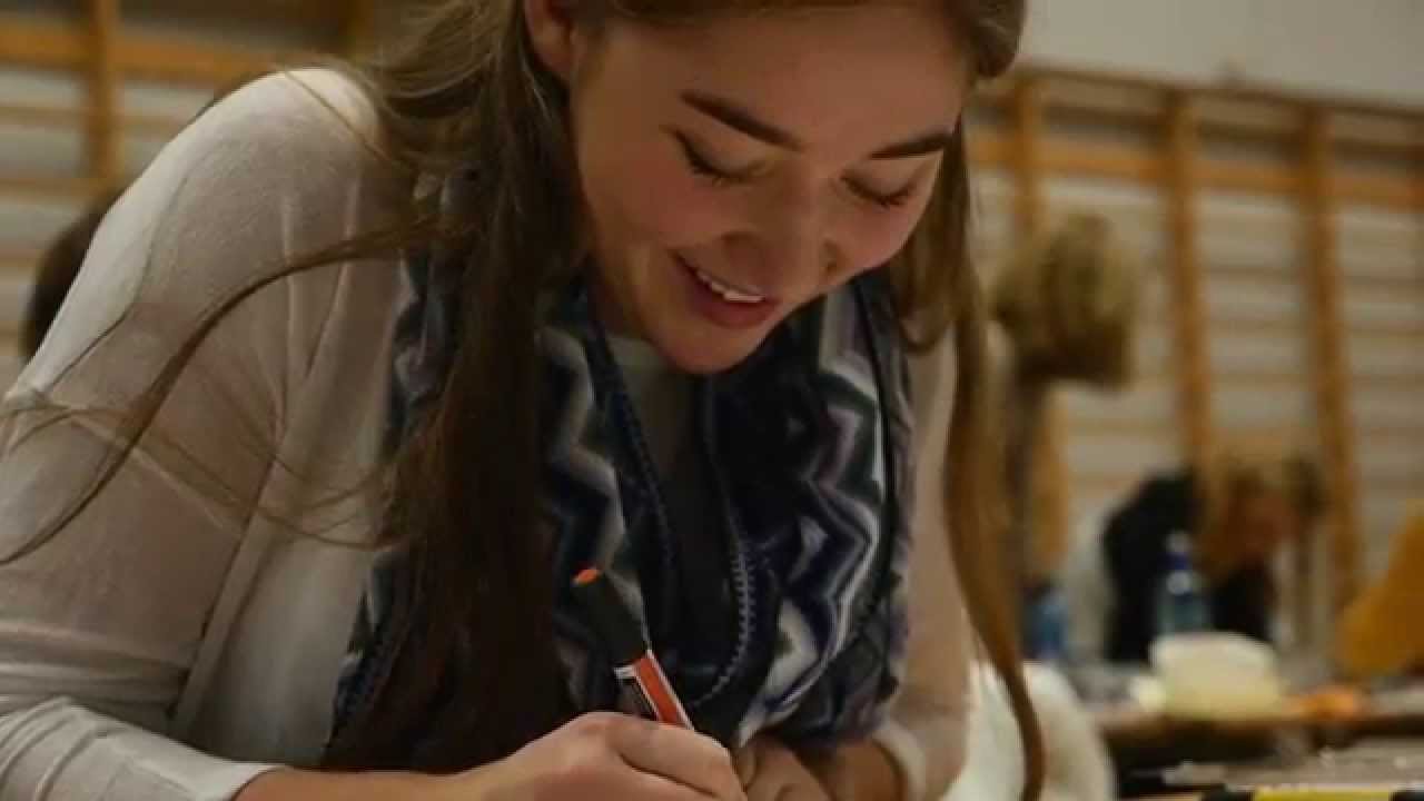 Valler vgs - TEASER - YouTube