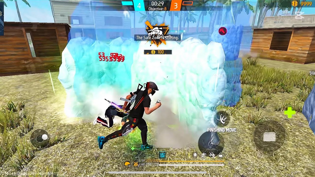 Time To Show My Old Prime💀 - YouTube