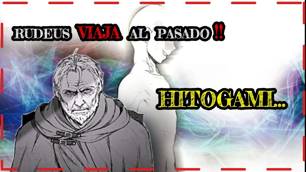 🔴 La traición de Hitogami así Fallecieron las esposas de Rudeus Mushoku ...