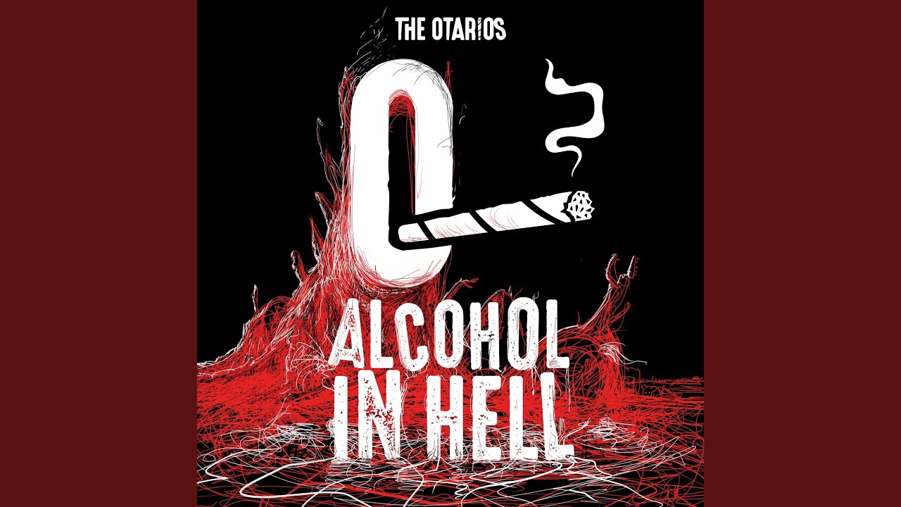 Alcohol in Hell - YouTube