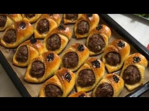 НОВИНКА🔥! Самса - ЛЯЛЬКА Вкусно и необычно!!! САМСА ПО-НОВОМУ