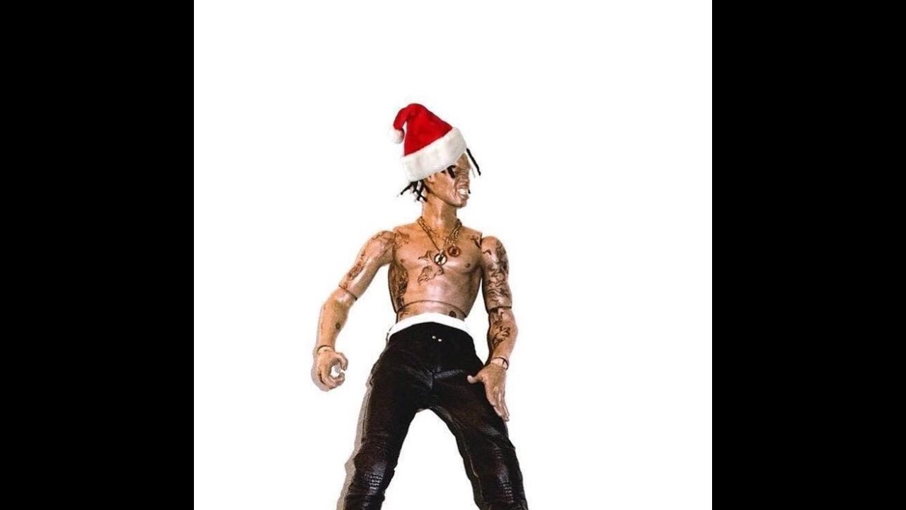 Christmas In Utopia 2022 (5 Travis Scott Christmas Songs) - YouTube