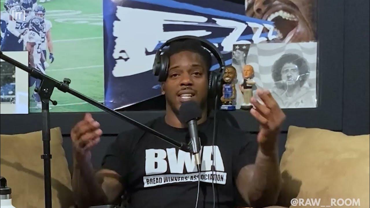 NFL Veteran Daren Bates On Why He Couldn't Coach In College - YouTube NFL Veteran Daren Bates On Why He Couldn't Coach In College - YouTube