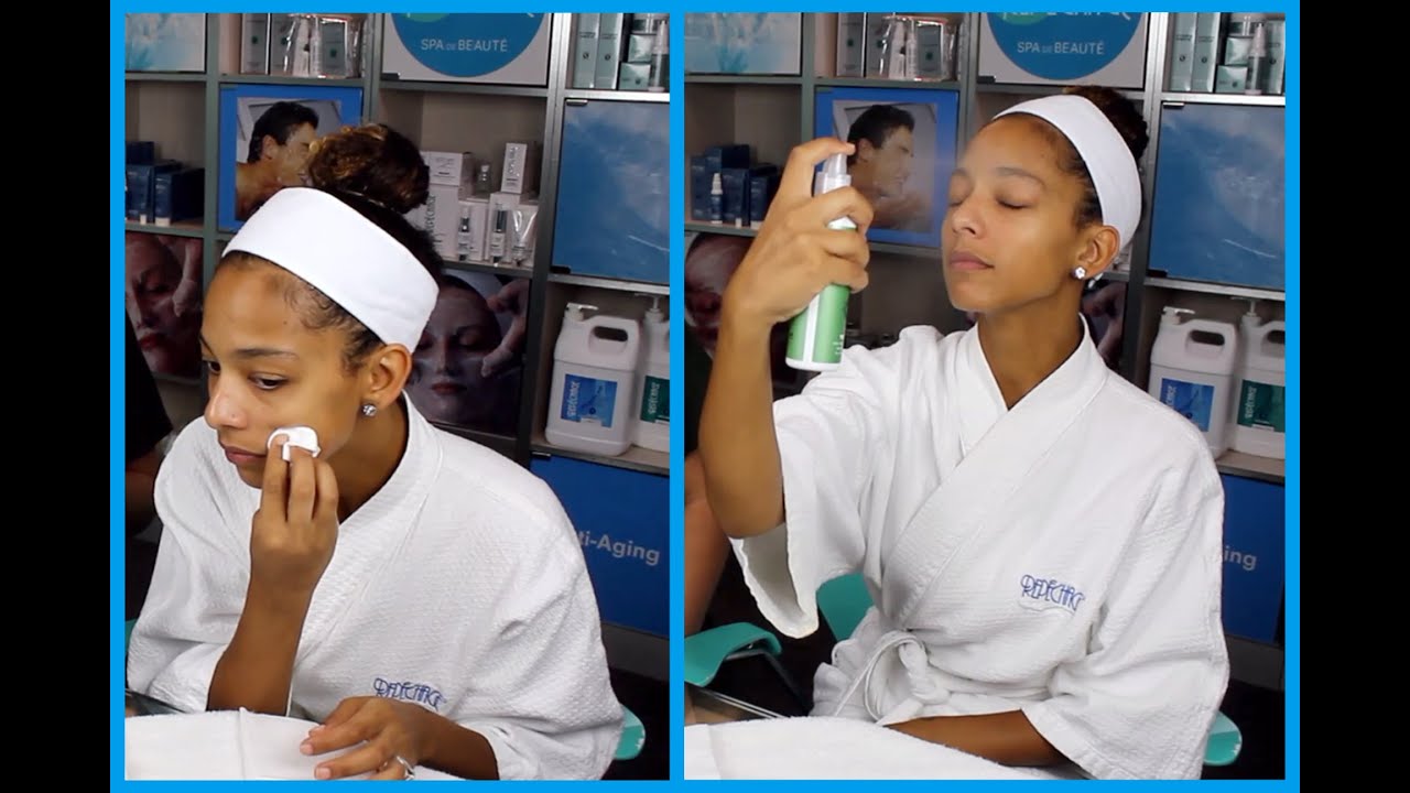 Toners/Astringents - What's the Difference? Why Does Your Skin Need One ...