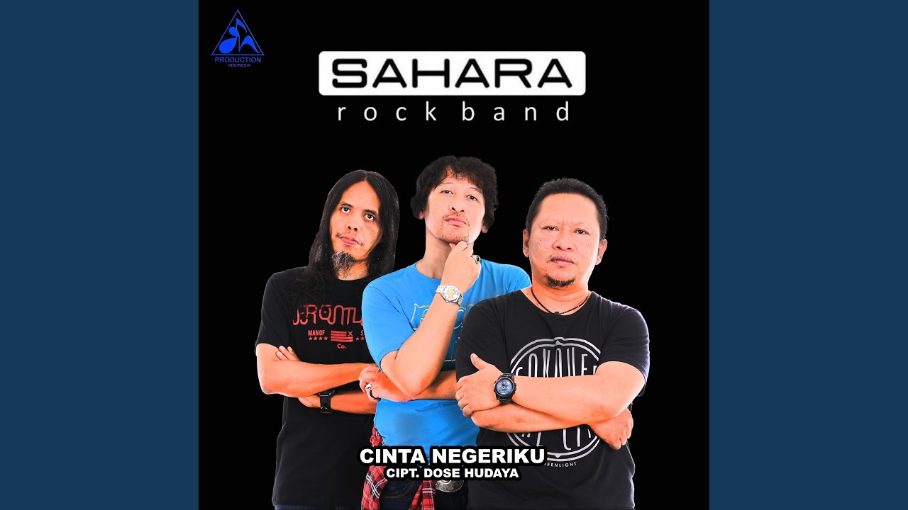 Cinta Negeriku - YouTube