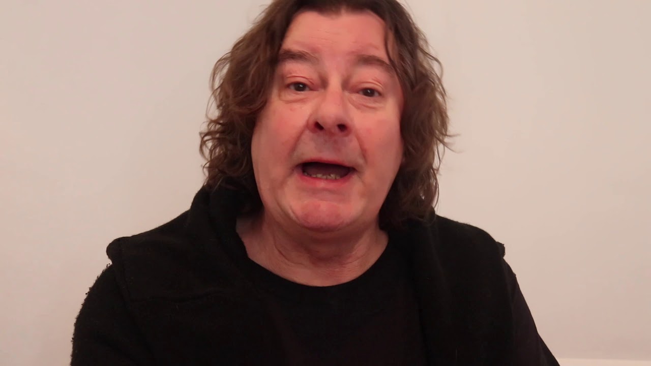 Stuart's Story - YouTube