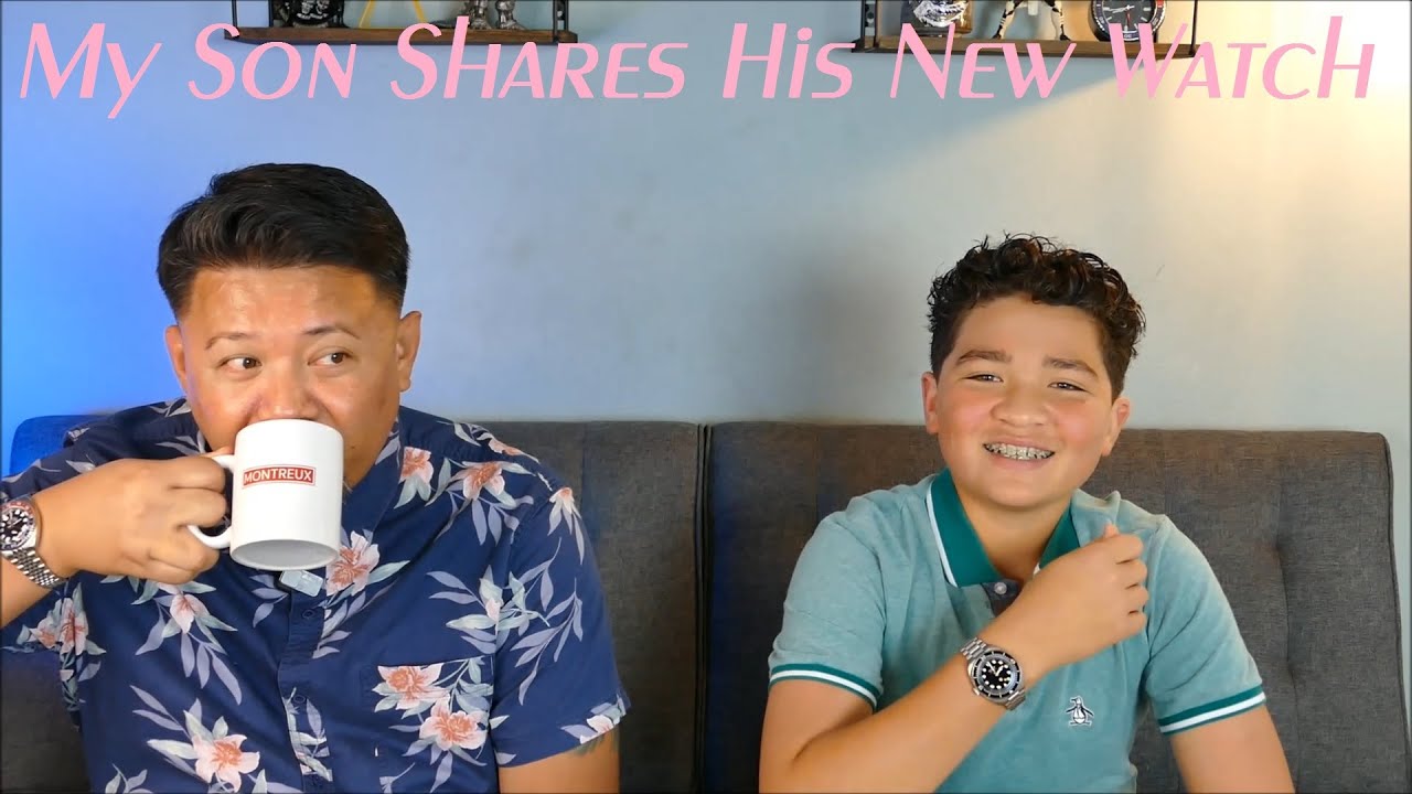 On the Wrist, from off the Cuff: Talking Jack Mason Watches (Hydrotimer ...