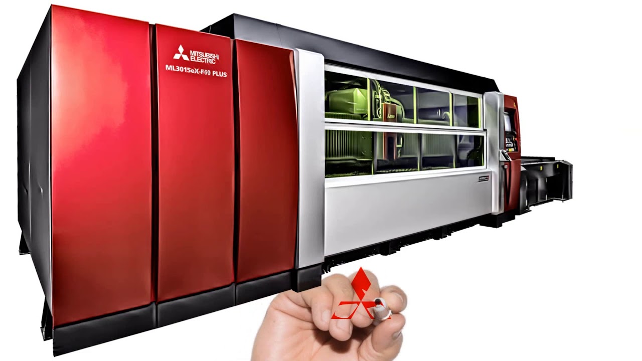 BluTec Your Mitsubishi Distributor - YouTube