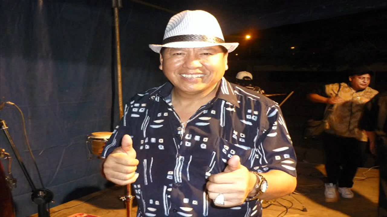 CHINO PALY - LA FOTO ¡¡..PRIMICIA 2011..!! - YouTube