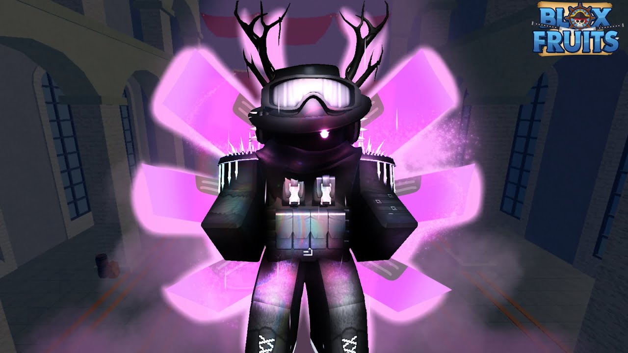 Cyborg V4 Is Underestimated and Overpowered.. - YouTube