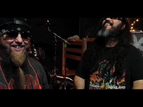 DFW Rig Rundown with Jesse and Wulf from C.R.O.M.A.! - YouTube
