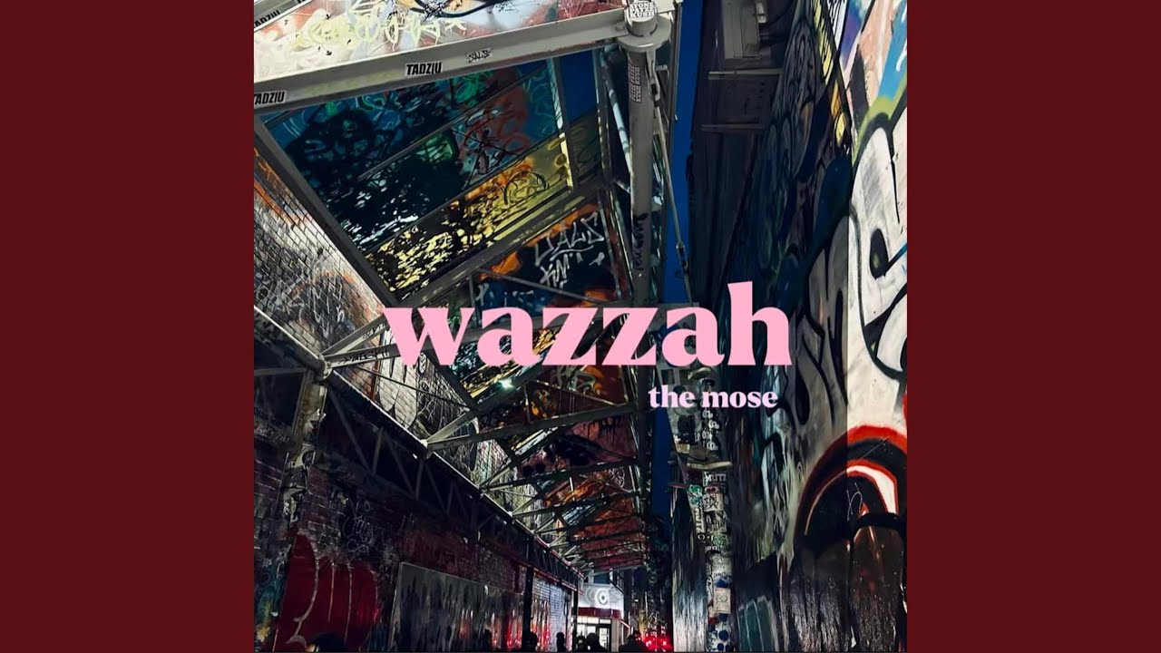 wazzah (feat. Dysthymia) - YouTube