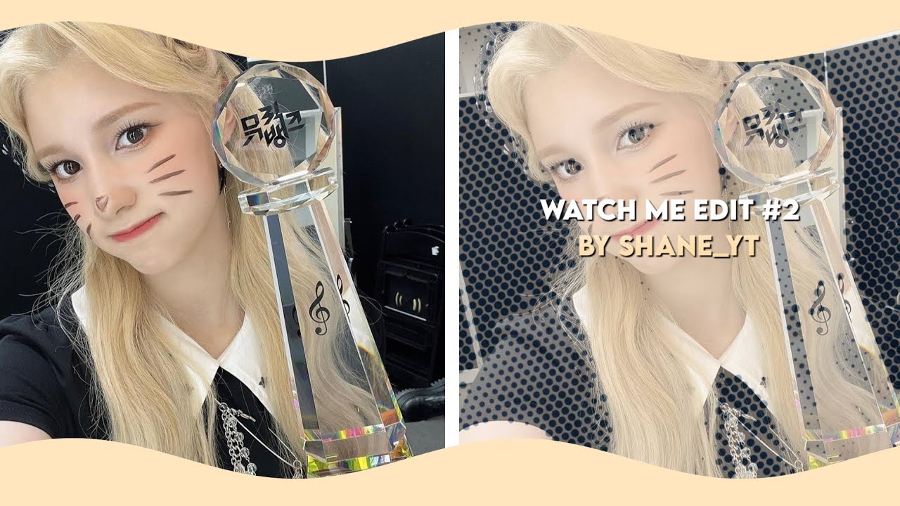 Watch Me Edit #2 | SHANE_YT - YouTube