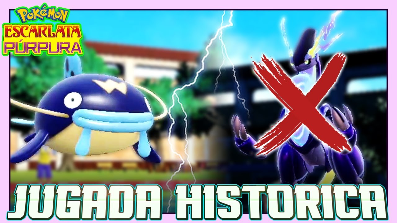 ASÍ SE JUEGA un COMBATE POKÉMON! ESTA JUGADA TIENE QUE SER ESCRITA en ...