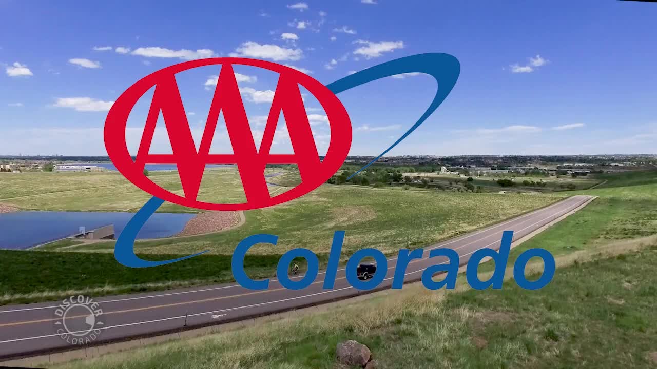 AAA Discover Colorado ii - YouTube