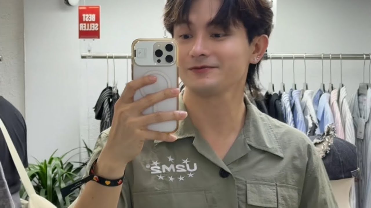 Quick shopping in Ho Cho Minh | Vietnam - YouTube