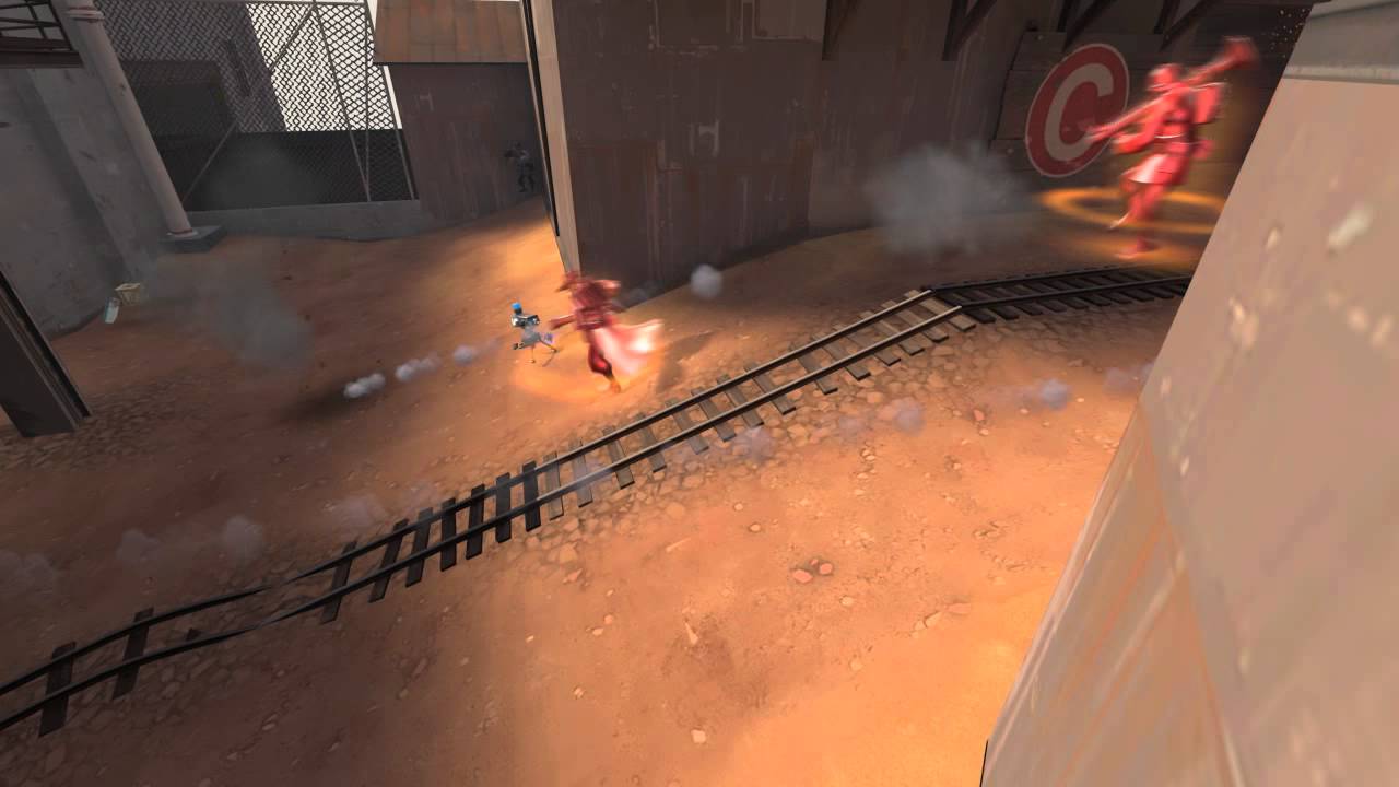 Quick Escape - YouTube