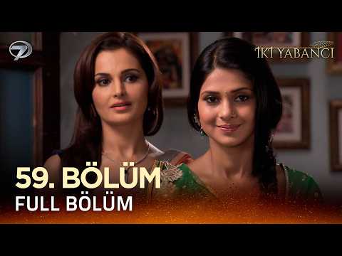 İki Yabancı Hint Dizisi - Saraswatichandra 59.Bölüm @kanal7​