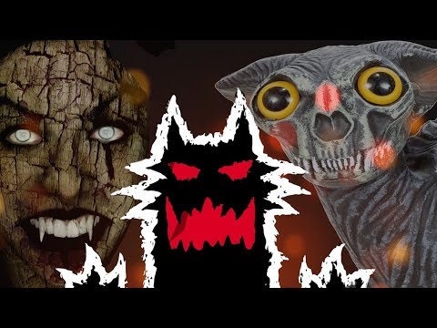 Types of Vampires 2 - YouTube