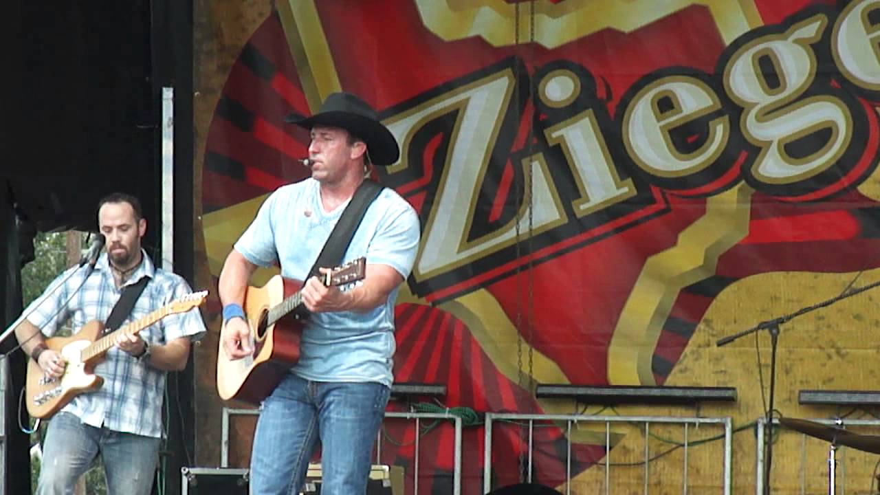 Cooper Wade's "Don't Flirt With A Texas Man" - YouTube