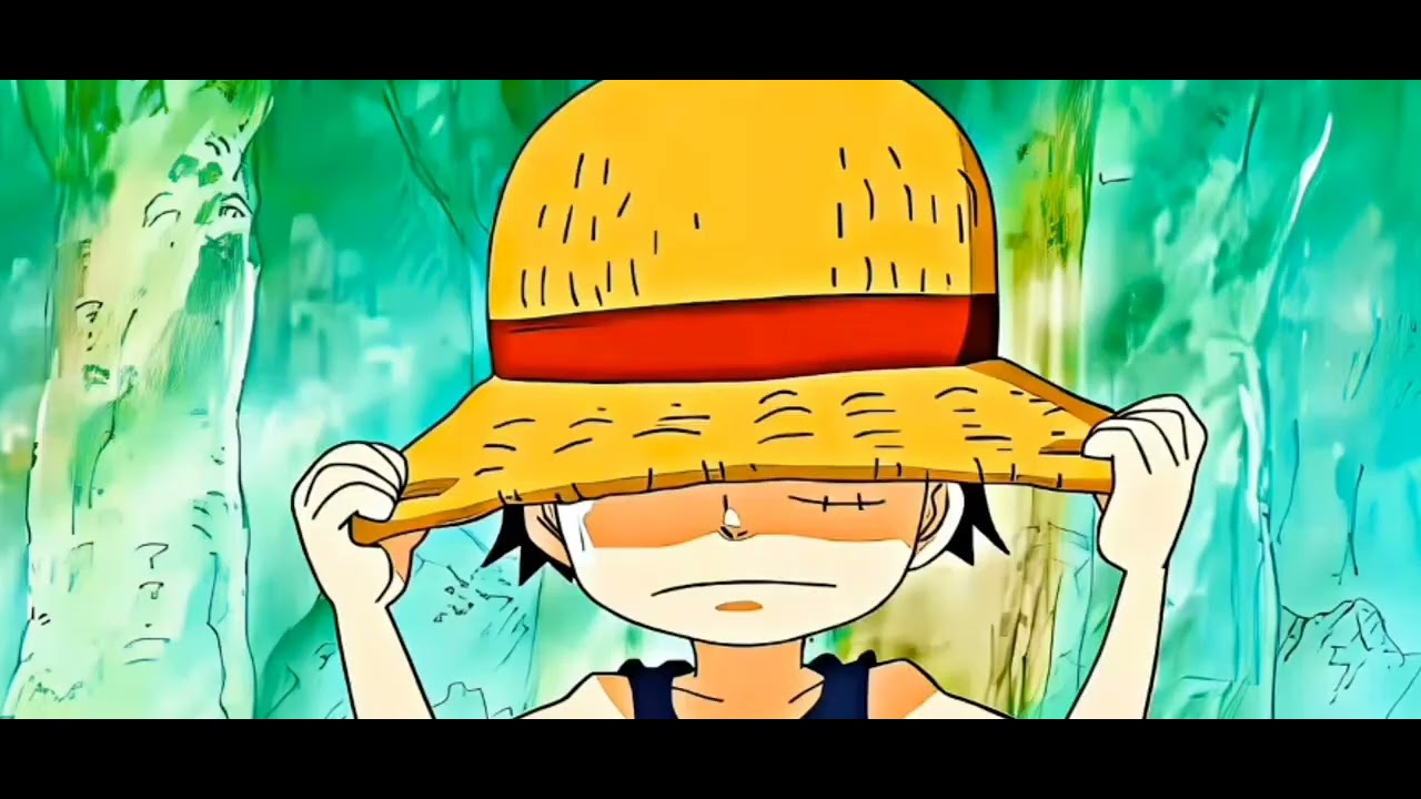 Luffy edit | Credit to : @Radix_edit for clips - YouTube