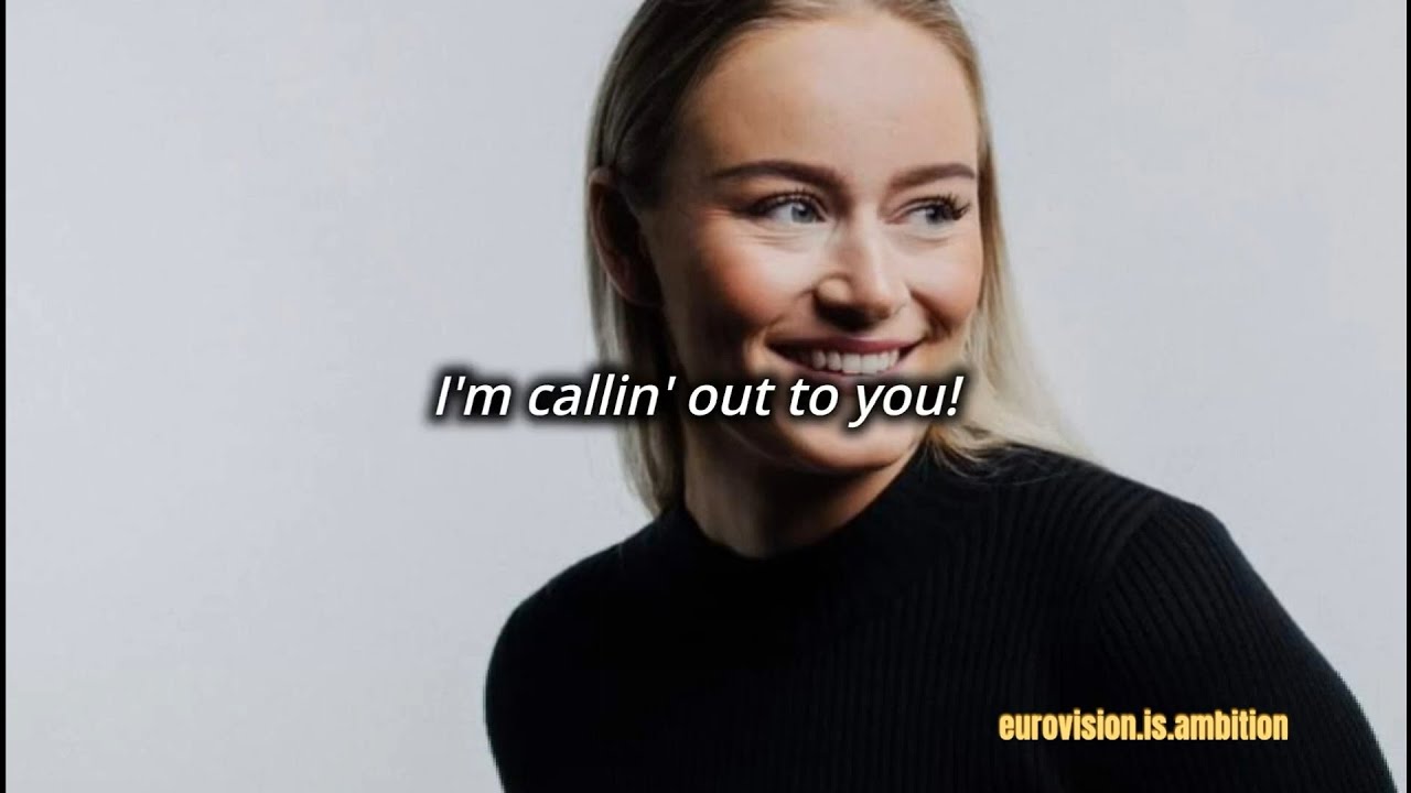 Maria Celin - Freya (lyrics) - YouTube