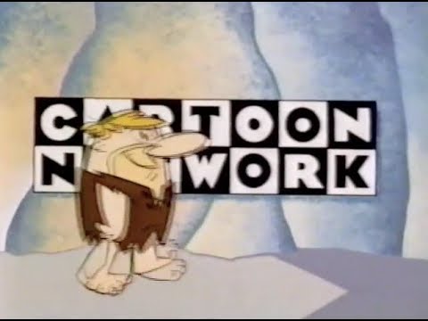 Cartoon Network Promos & Bumpers (April 1999) - YouTube