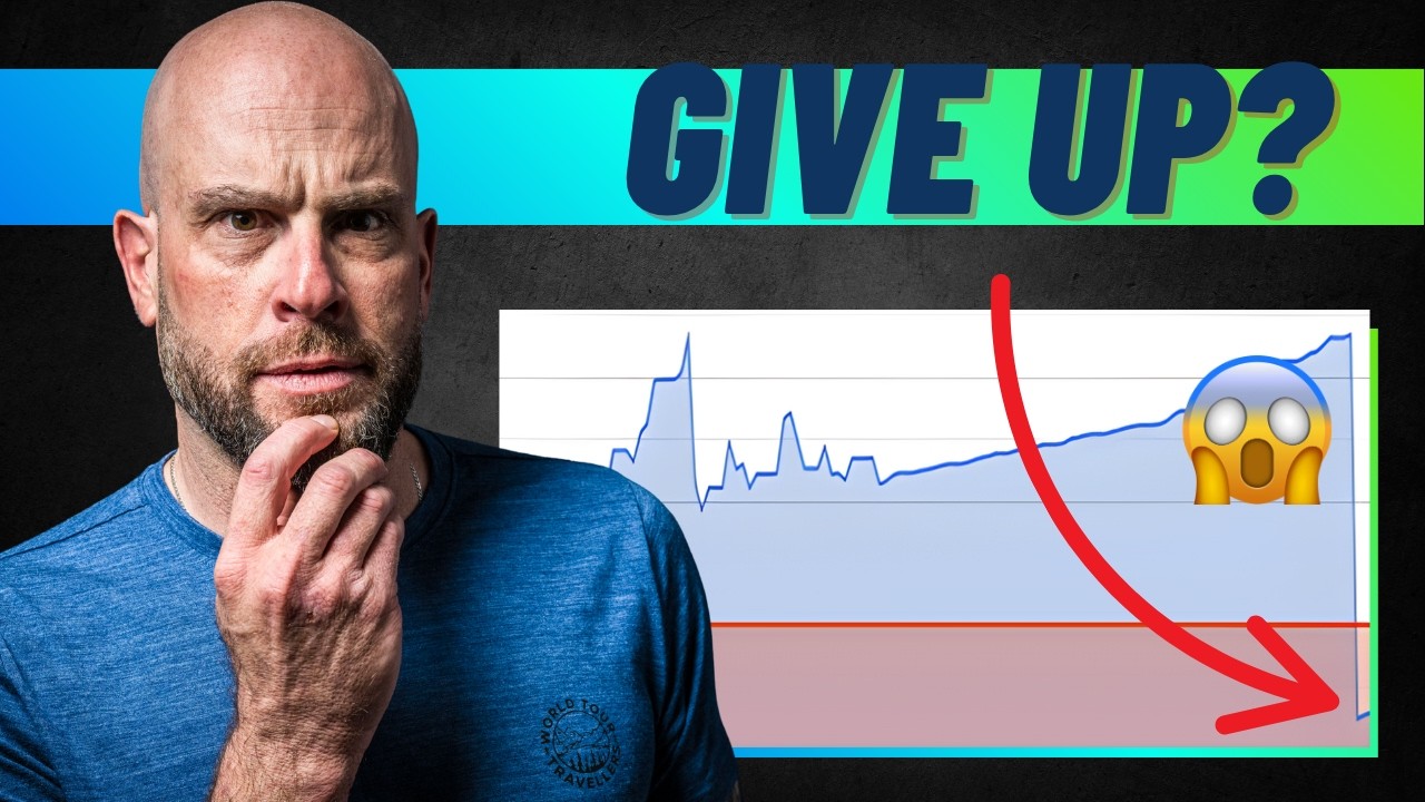 How to Recover Losing Trading Accounts - YouTube
