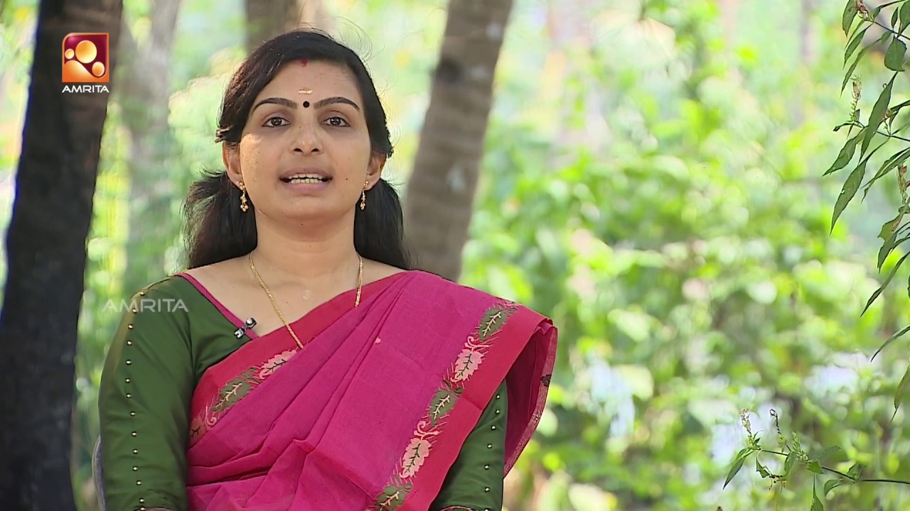 Jeevadhara | Episode 141 | Amrita TV - YouTube