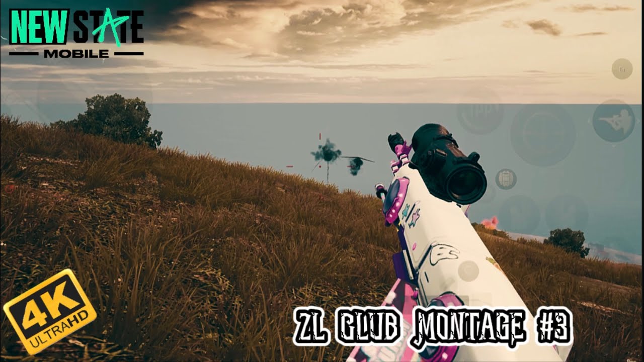 ZL CLUB MONTAGE #3 [ NEWSTATE ] - YouTube