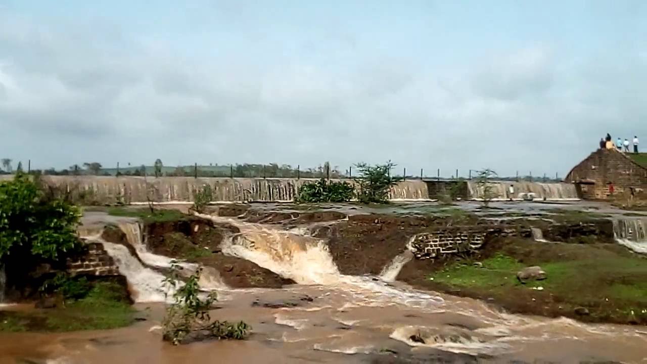 kalamba lake.kolhapur. Most beautiful places. - YouTube