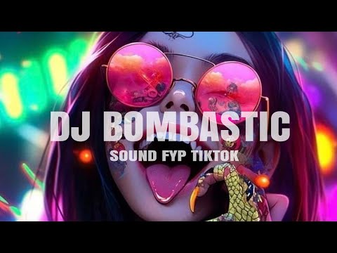 DJ BOMBASTIC - PEL! OBAH OBAH | FYP TIKTOK VIRAL 2026