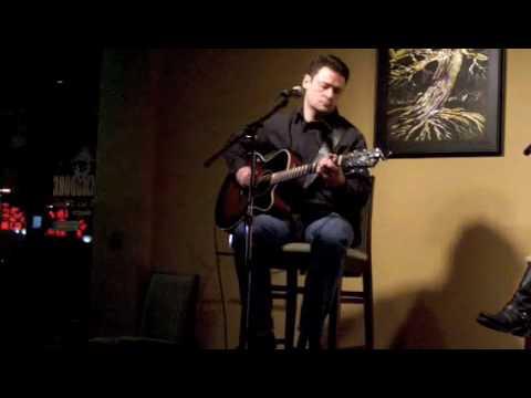 Kevin Robey At the Commodore singing "You Make Me Feel Like A Man - YouTube