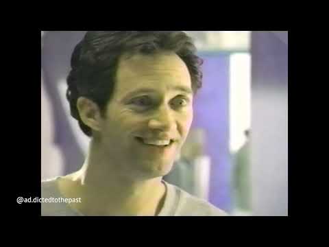 Throwback Commercials 1: A Trip Down Memory Lane (90s and 2000s)\